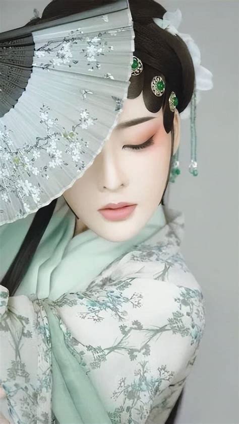 卑贱者最高尚——说南宋奇女子严蕊桃花诗词武陵