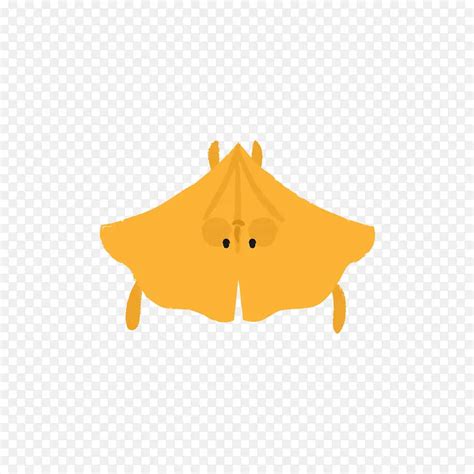 黄色卡通银杏叶png图片素材下载图片编号8065194 Png素材网