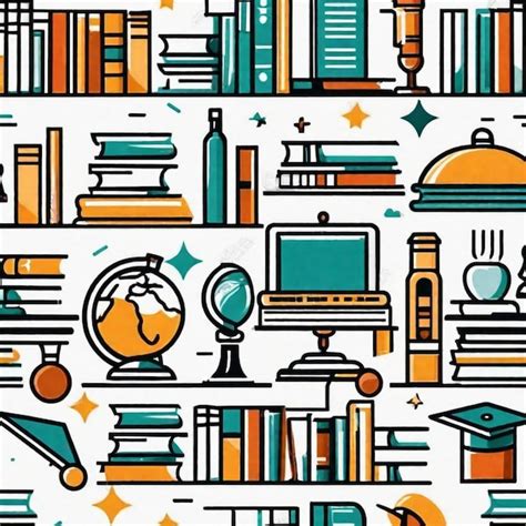 Premium Ai Image Educational Environment At University