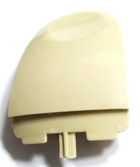 Кнопка включения декоративная для кофемолки Tefal SS-989638 — купить по ...