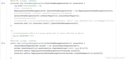 Springboot中使用sharding Jdbc实战（实战版本兼容bug解决）springboot Shardingjdbc Csdn博客