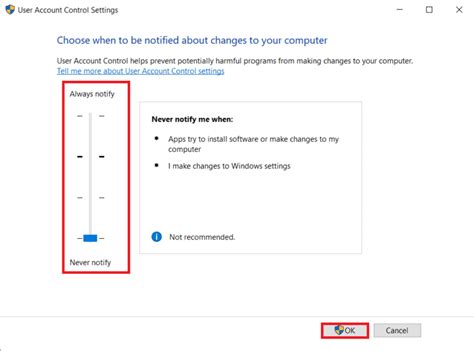 How To Fix Access Is Denied Windows 10 TechCult