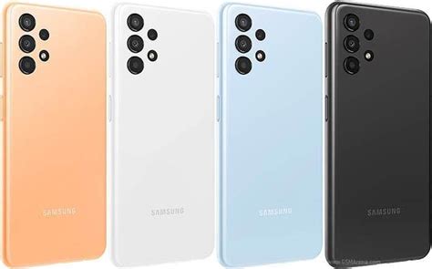 Samsung Galaxy A13 5G 128GB + 4GB RAM | DRmobi.bg