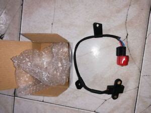 Hyundai Getz 1 1 Crankshaft Sensor EBay