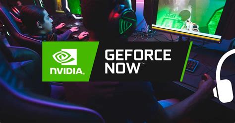 Qué es GeForce Now de Nvidia Biblioteca de juegos y precios