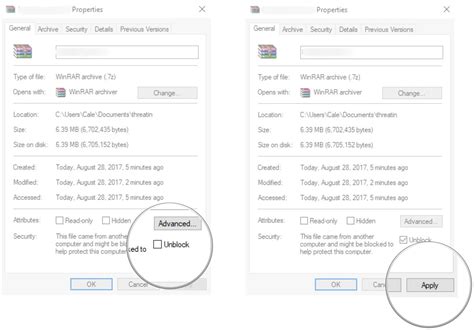 How To Fix This App Has Been Blocked For Your Protection Prompt On