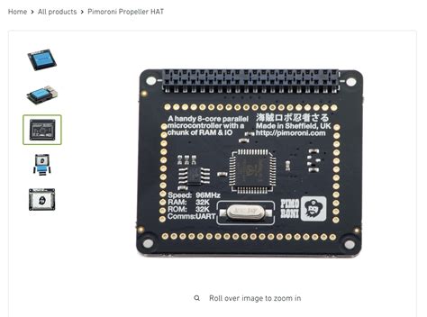 You Won T Believe What This Dated Oddball 8 Microcontroller Can Do