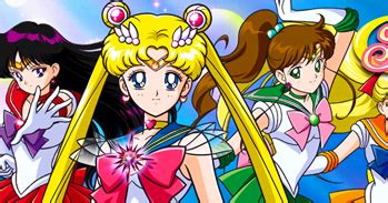 Lyrics Letras Del Anime Sailor Moon Sailor Moon Spain
