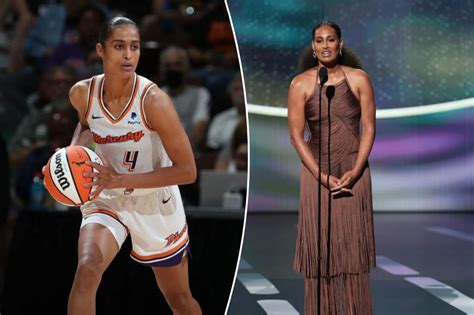 Wnba Star Skylar Diggins Smith Phoenix Mercury Barred Me From Facility