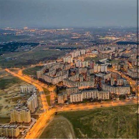 ისანი სამგორის რაიონი