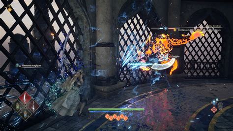 Test Valkyrie Elysium Le Profile Type Dun Beatem All