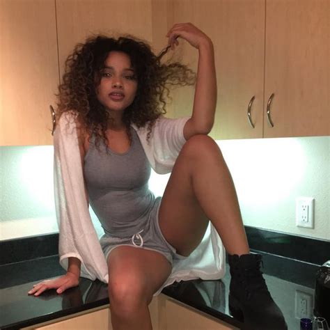 Jaylen Barron Thujki