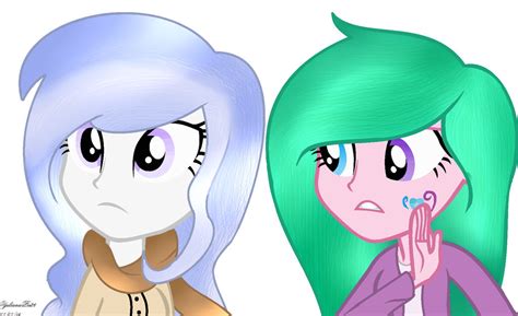 Mlp Arttrade Eg By Yulianapie26 On Deviantart