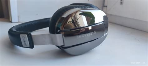 Sold Ultrasone Edition M Plus Headphone Reviews And Discussion Head Fi Org