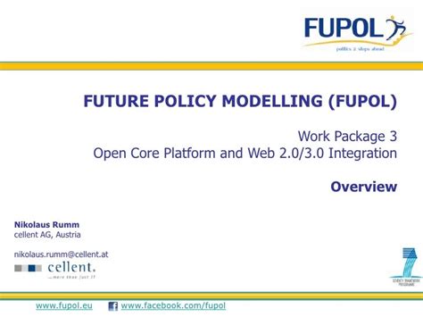open core platform and web 2 0 3 0 integration