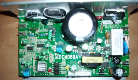Buy Treadmill Motor Control Board Treadmill Motor Board Treadmill