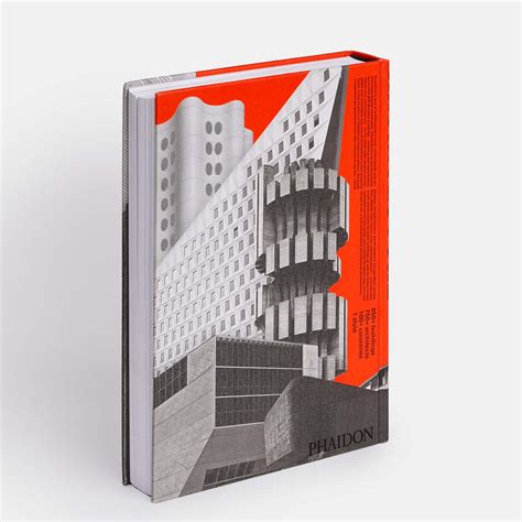 Atlas Of Brutalist Architecture Bauhaus Movement Original Design Icons Atlas Of Brutalist Architecture Bauhaus Movement Original Design Icons
