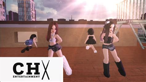Purr Starry Night Roblox Official Mv Youtube