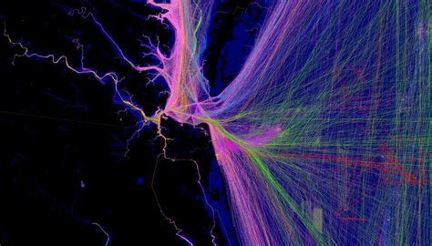 Arcgis 的功能 用于制图和分析的地理空间功能