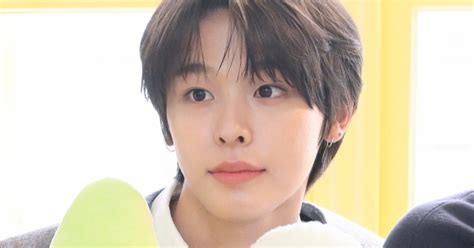 엔시티 위시 리쿠 남자의 청순함이란 Se★포토