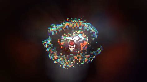 Pixel Scan Logo Reveal After Effects Project Files Videohive