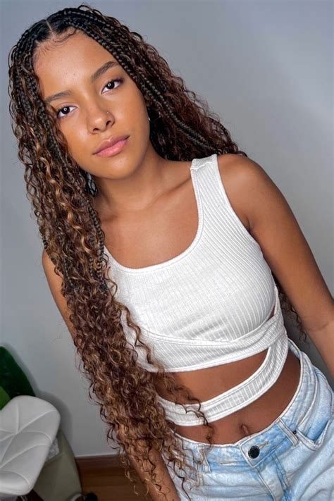 50 Iconic Braids And Modern Types Of Braids For 2023 Artofit