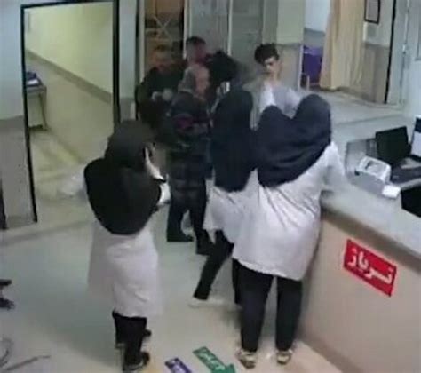 متهمان اخلال در نظم اورژانس بیمارستان شهیدرجایی بازداشت شدند خبرآنلاین