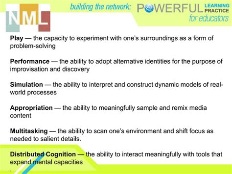 Passion Based Learning Ppt