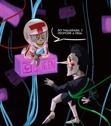 Card Castle Puzzle R Deltarune