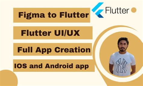 Design Flutters Apps Flutter Ui Designs Figma To Flutter By Aliarbab1007 Fiverr