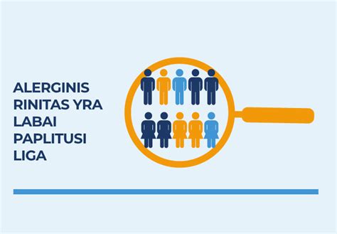 Bilastinas Alergija Ką Reikia žinoti Alerginis Rinitas