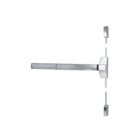 Yale Commercial 7110 Melr 36 630 Lhr 7110 Surface Vertical Rod Series