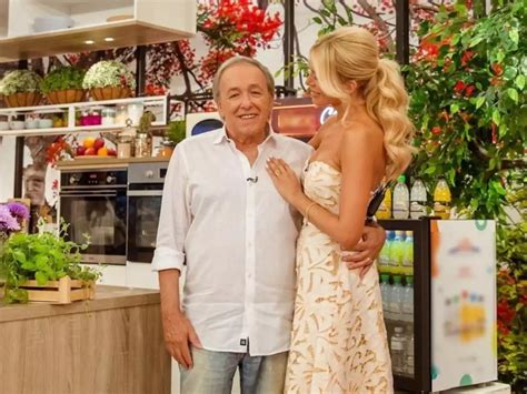 Ανδρέας Μικρούτσικος «Δε ξέρω αν θα είμαι του χρόνου στην εκπομπή της