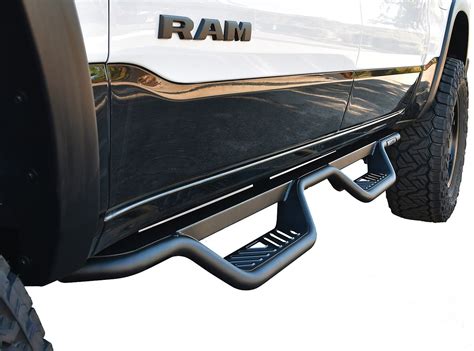 Westin Outlaw Drop Nerf Step Bars Read Reviews And Free Shipping