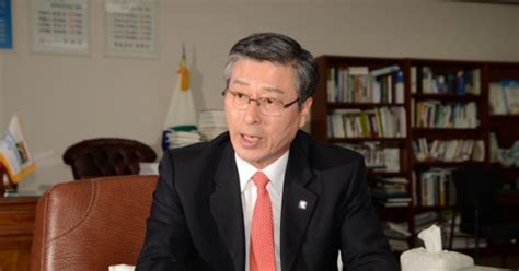 한동수 청송군수 내년도 국비 예산 확보 총력