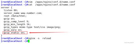 深入探究nginx的使用方法nginx日志变量 Csdn博客