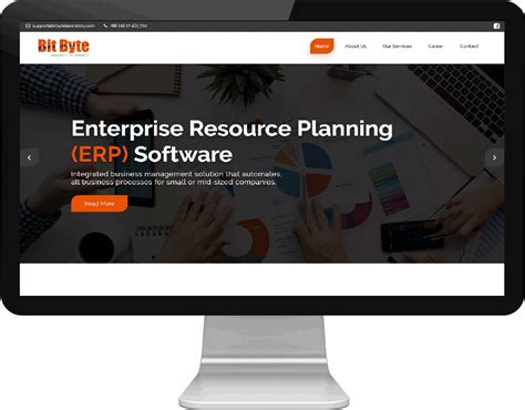Bit Byte Lab