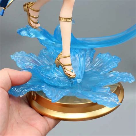 Cm Nilou Genshin Impact Anime Sexy Action Figure Toys Genshin Impact Plush Shop Official