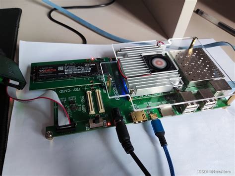 国产fpga nvme ip高速存储方案设计 zynq 7030 ssd csdn博客