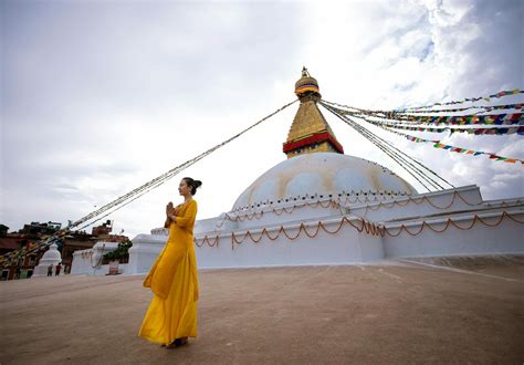 How To Obtain A Visa For Nepal In 2024 Voyagissimo