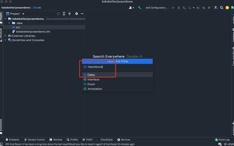 ToBeBetterJavaer Docs Src Overview Hello World Md At Master Itwanger