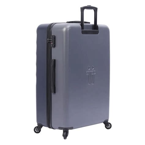 Totto Bazy L Trolley Blue Dressinn