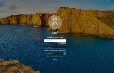 Solved How To Reset Dell Laptop Password With Or Without Disk