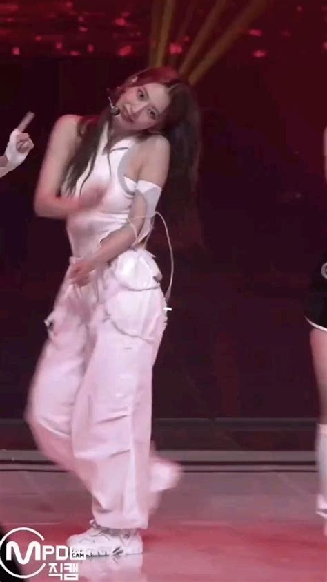 Kpop Dance Fancam Koreli Kad N Oyuncular Kad N Oyuncular K Zlar