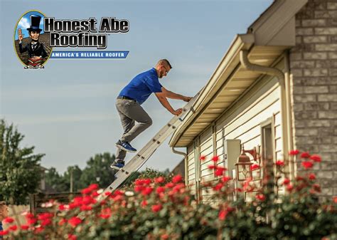 Honest Abe Roofing Announces Signed Franchise Agreement To Expand Into