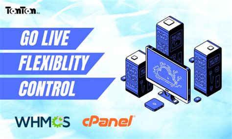 Whmcs Installation And Configuration Service By Opltomtom Fiverr