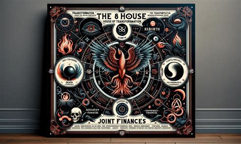 8th House Astrology Meaning Numerology Hub