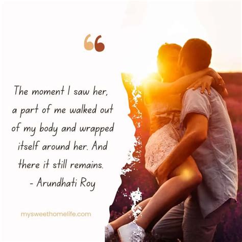 Love At First Sight Quotes My Sweet Home Life