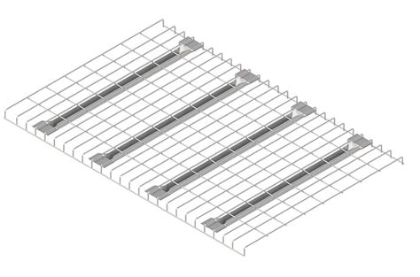 China Wire Mesh Deck Suppliers And Factory Customized Wire Mesh Deck