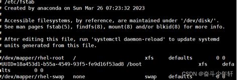第三次作业passwd Nologin Csdn博客